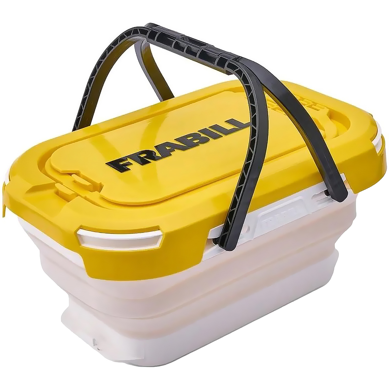 Frabill Collapsible Bait Bucket with Aerator | Bass Pro Shops